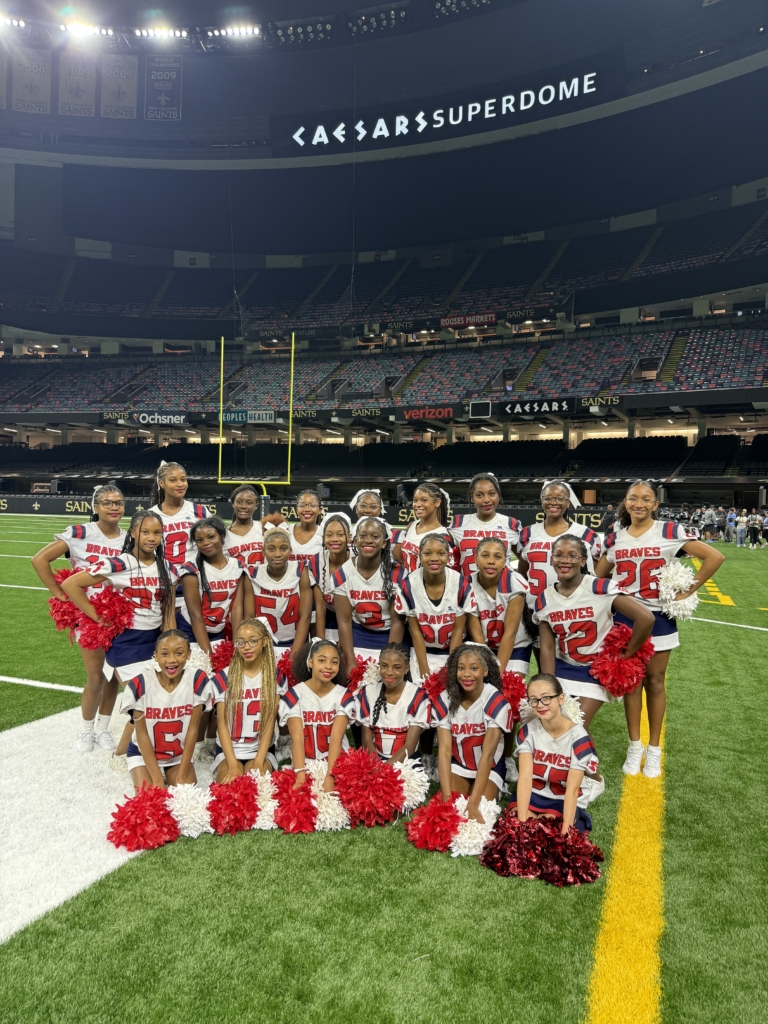 Northwestern Middle School » Sports
